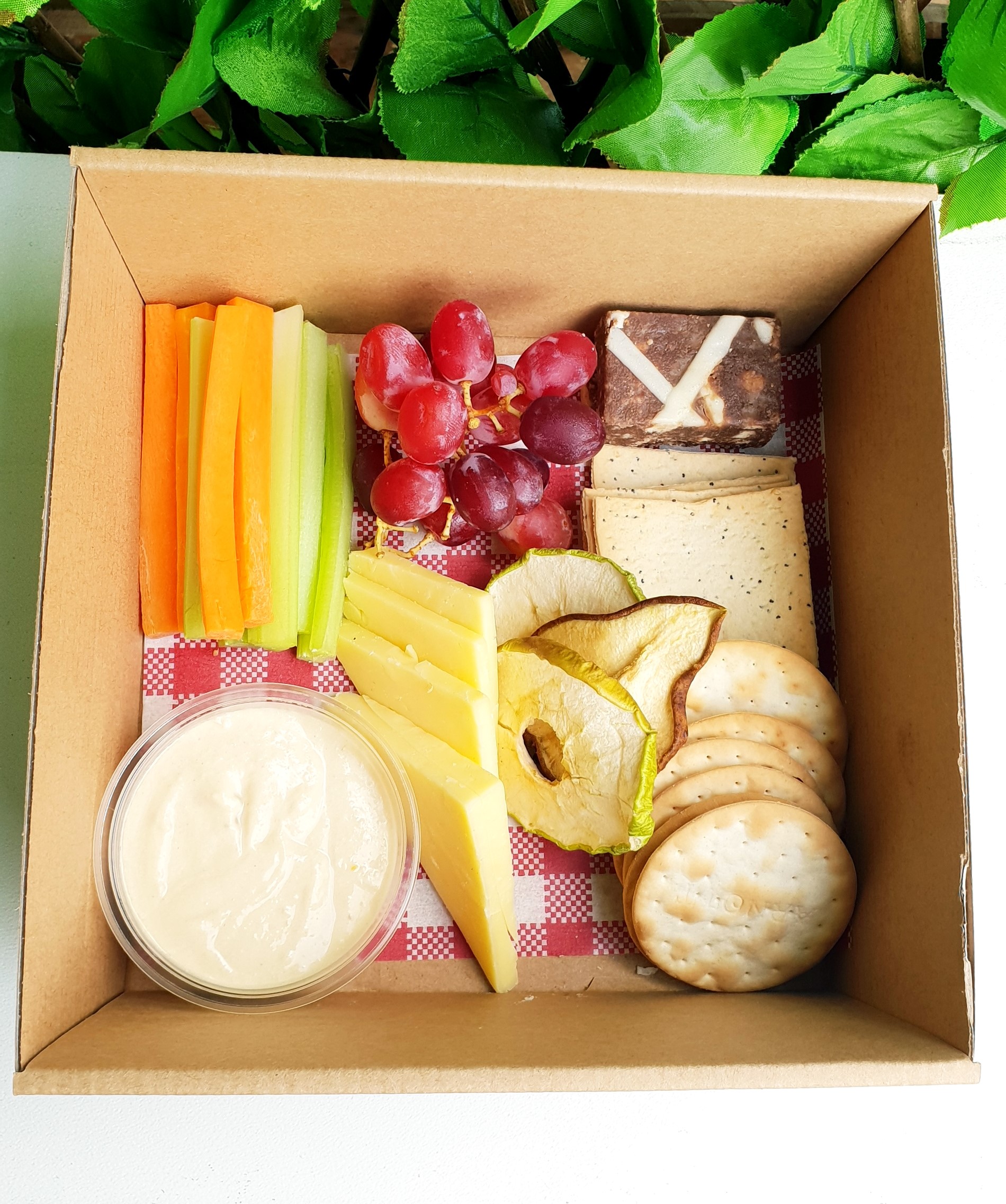 Healthy Break Pack