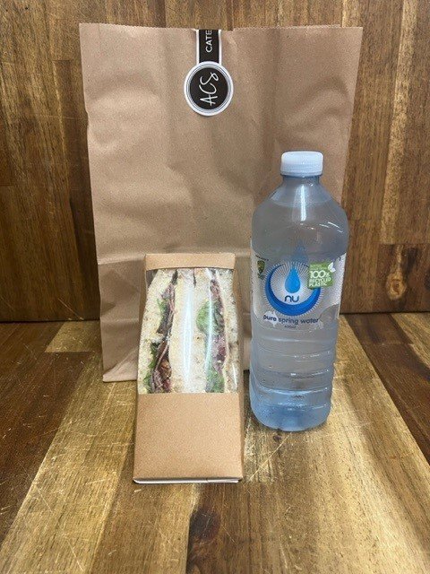 Lunch pack - Sandwich bag