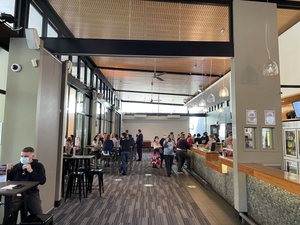 Australian Catering Services