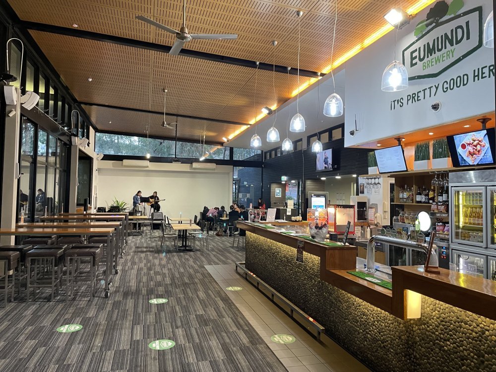 Australian Catering Services