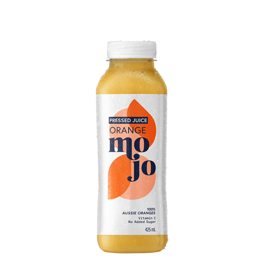 MOJO Juice - Orange 425ml
