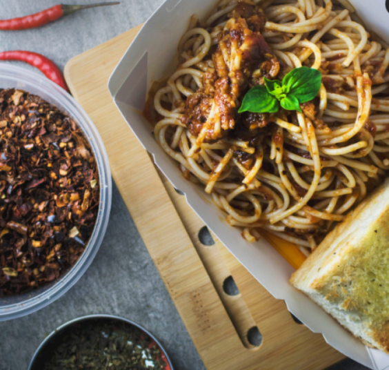 Australian Catering Services