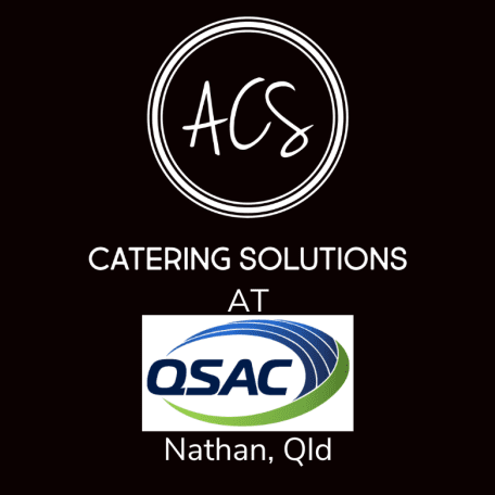 QSAC Catering