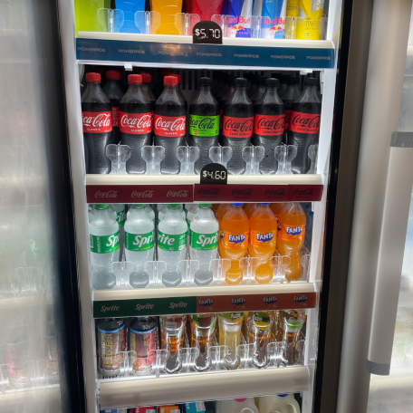 Beverages