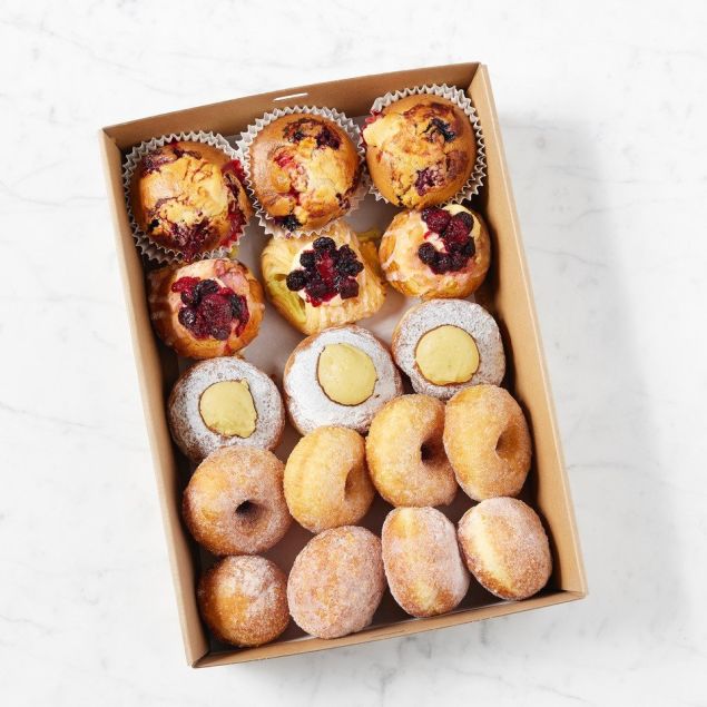 Morning Tea - Large Box