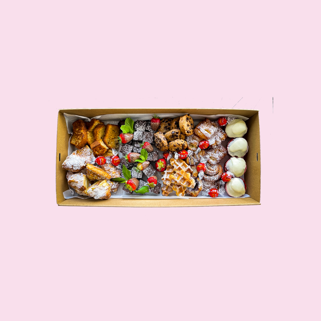 Sweet Box