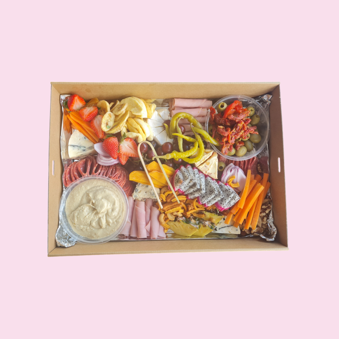 Deli Box