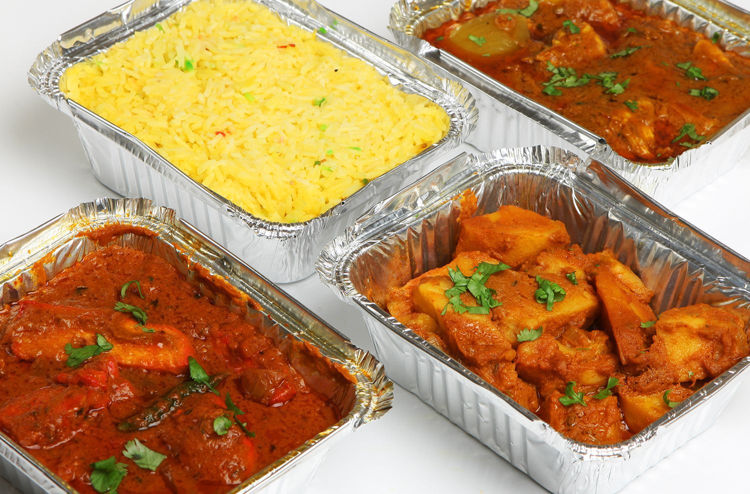 MINI PARTY SET - DROP-OFF MINI SET