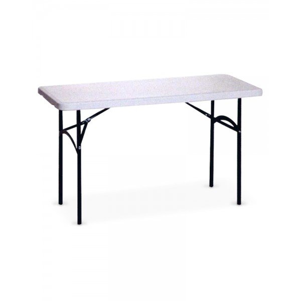Rectangle Table - 2x4Ft