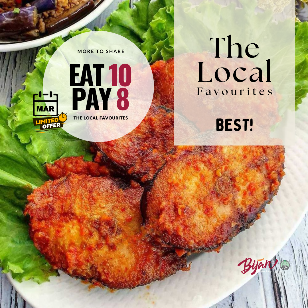 TLF8 - Best! (Drop-off)