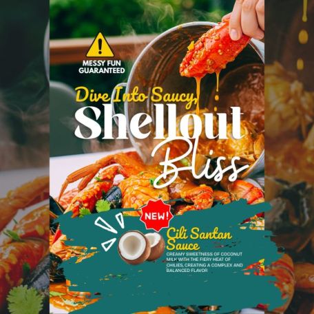 Shellout Bliss