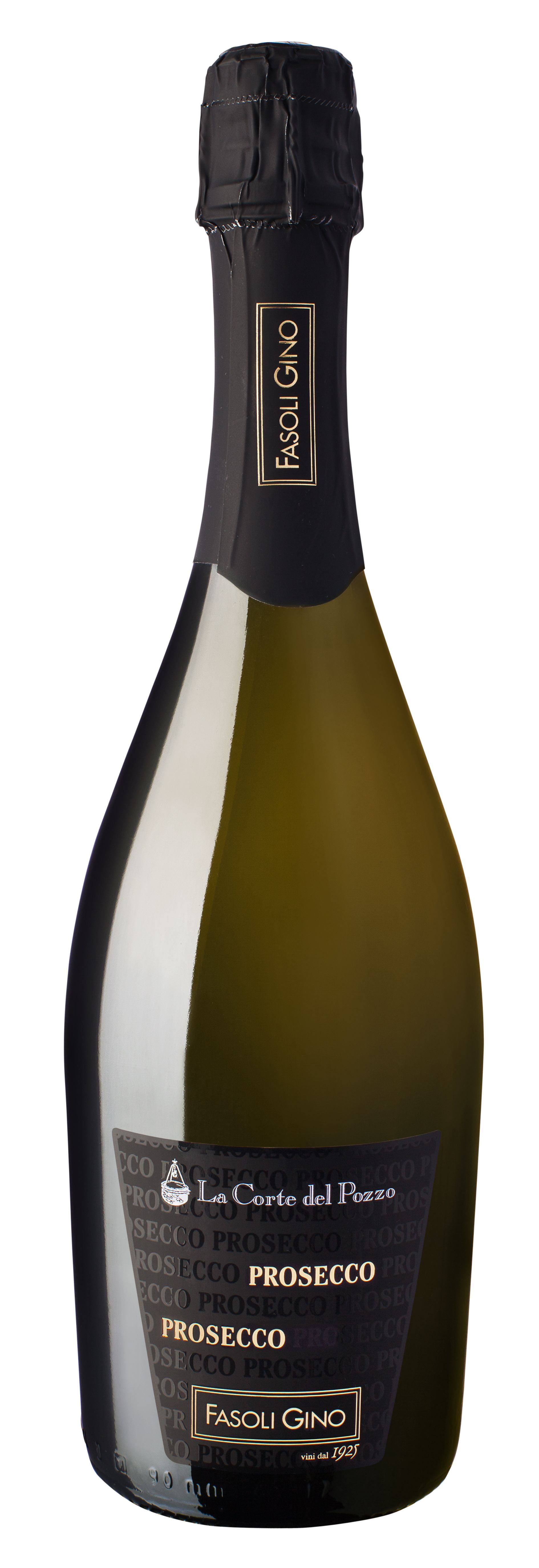 Prosecco ~ Fasoli Gino ~ Corte Del Pozzo