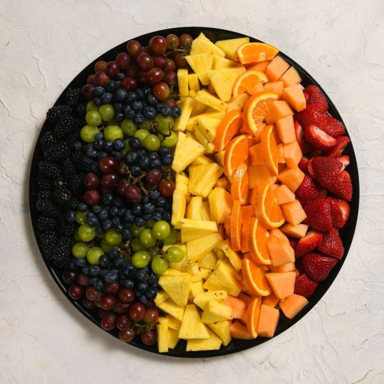 FRESH FRUIT PLATTER