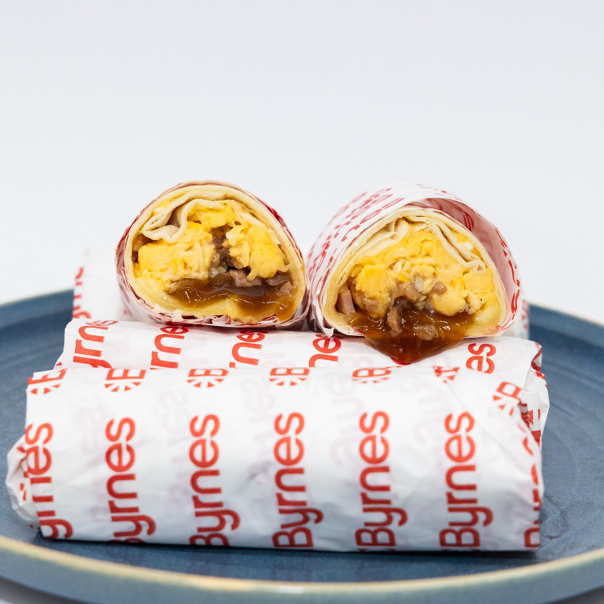 Breakfast Wraps
