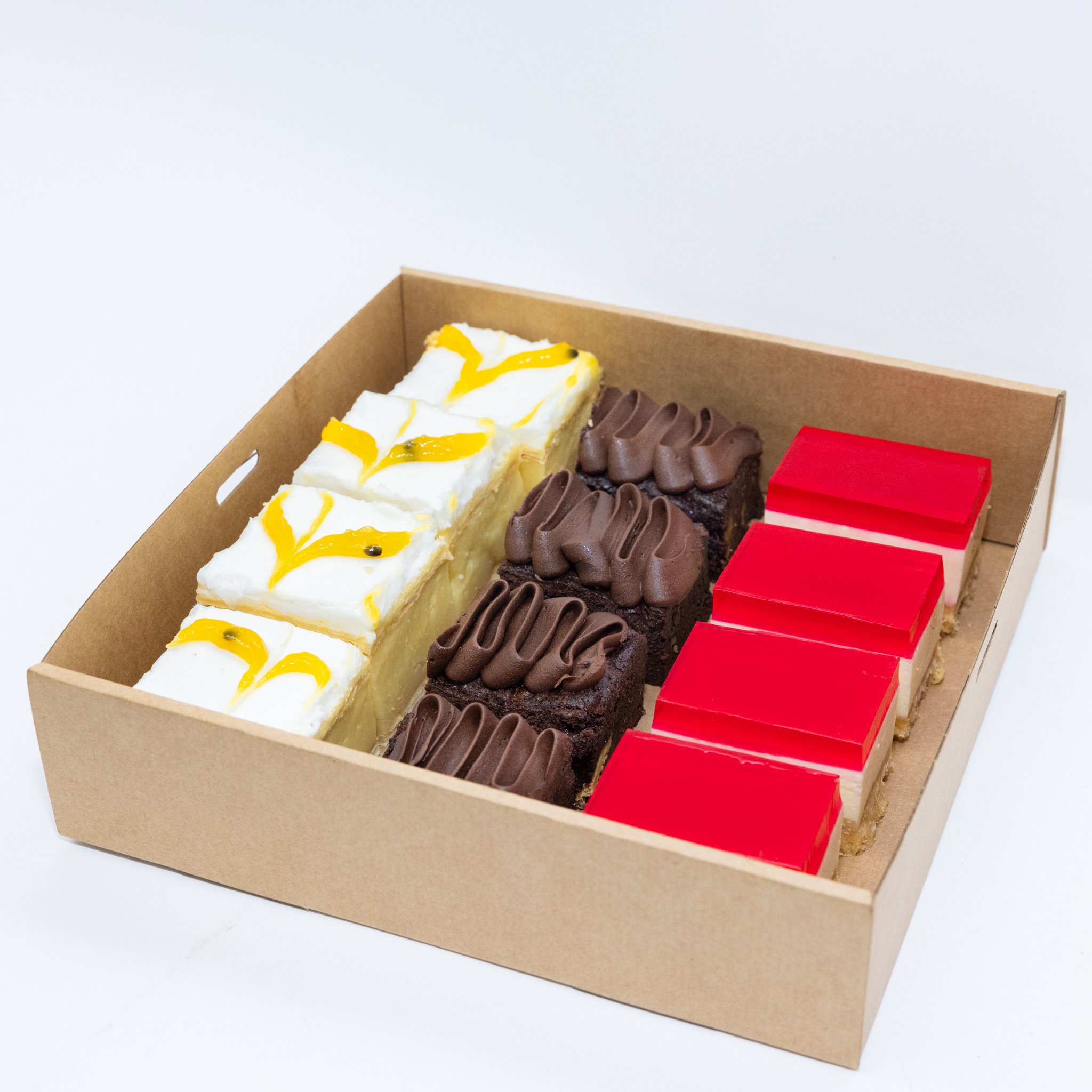 Classic Slices Platter