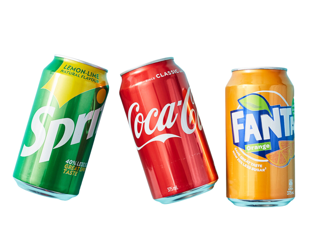 Canned Soft Drinks canned-soft-drinks
