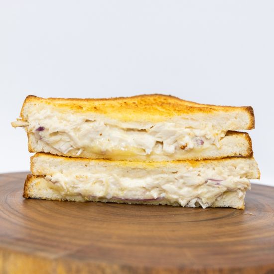 Toasted Sandwiches