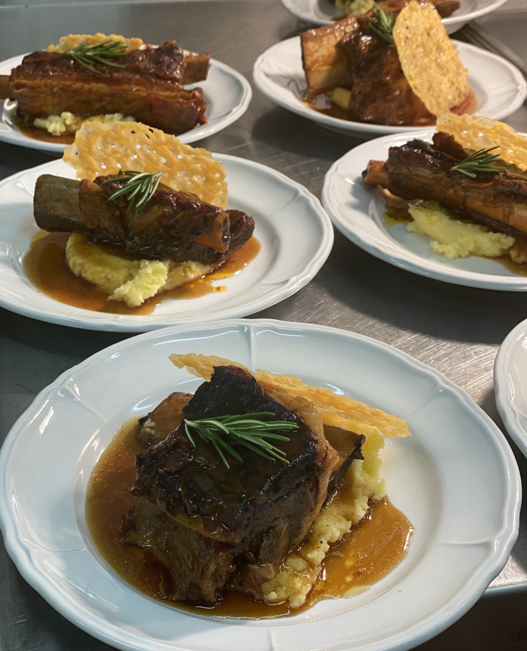 Community Catering People PTY LTD