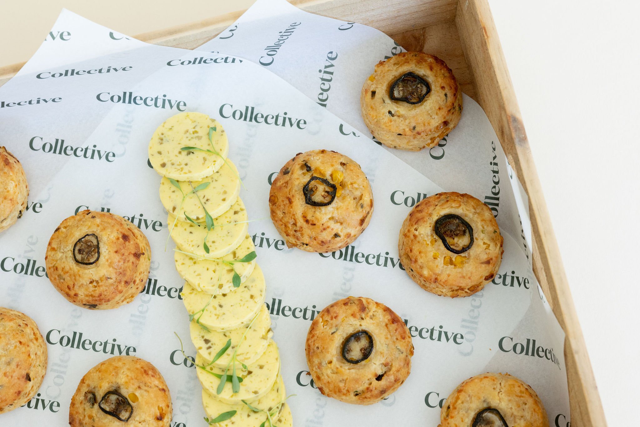 Scones
