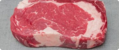 Black Angus Rib Fillet