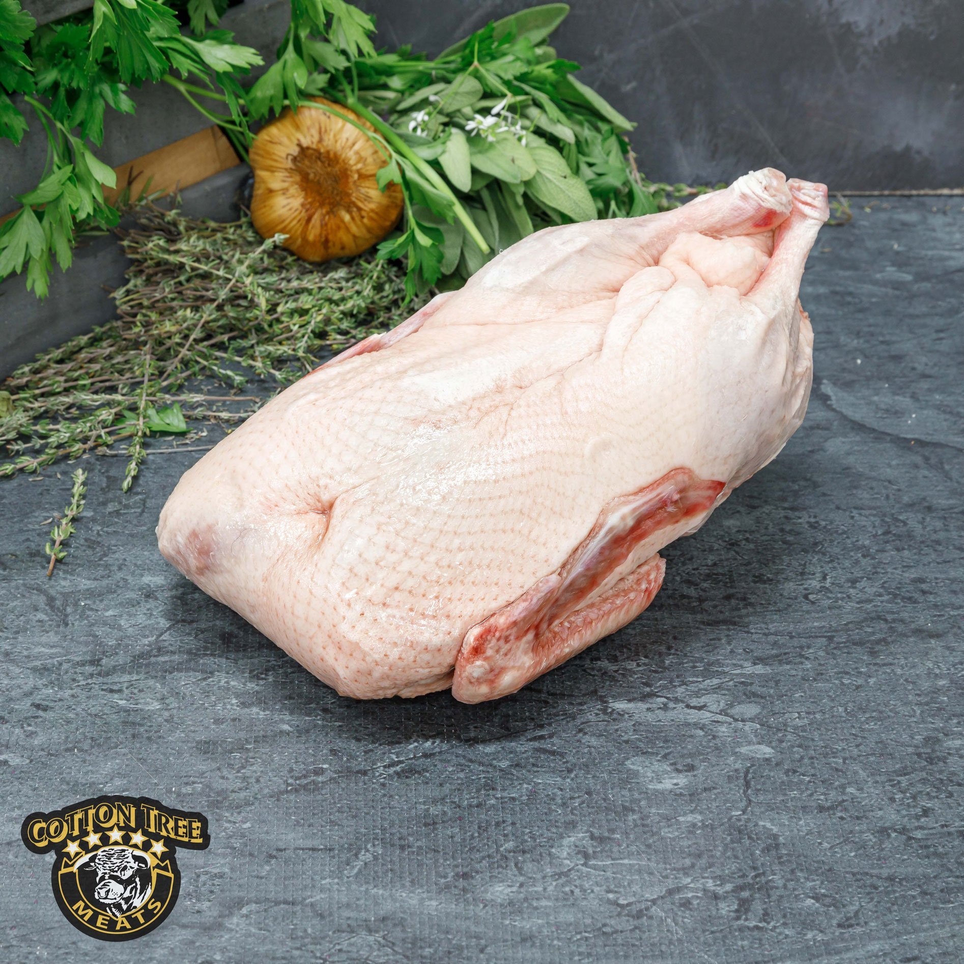 DUCK WHOLE DUCKS ALL SIZES AVAILABLE