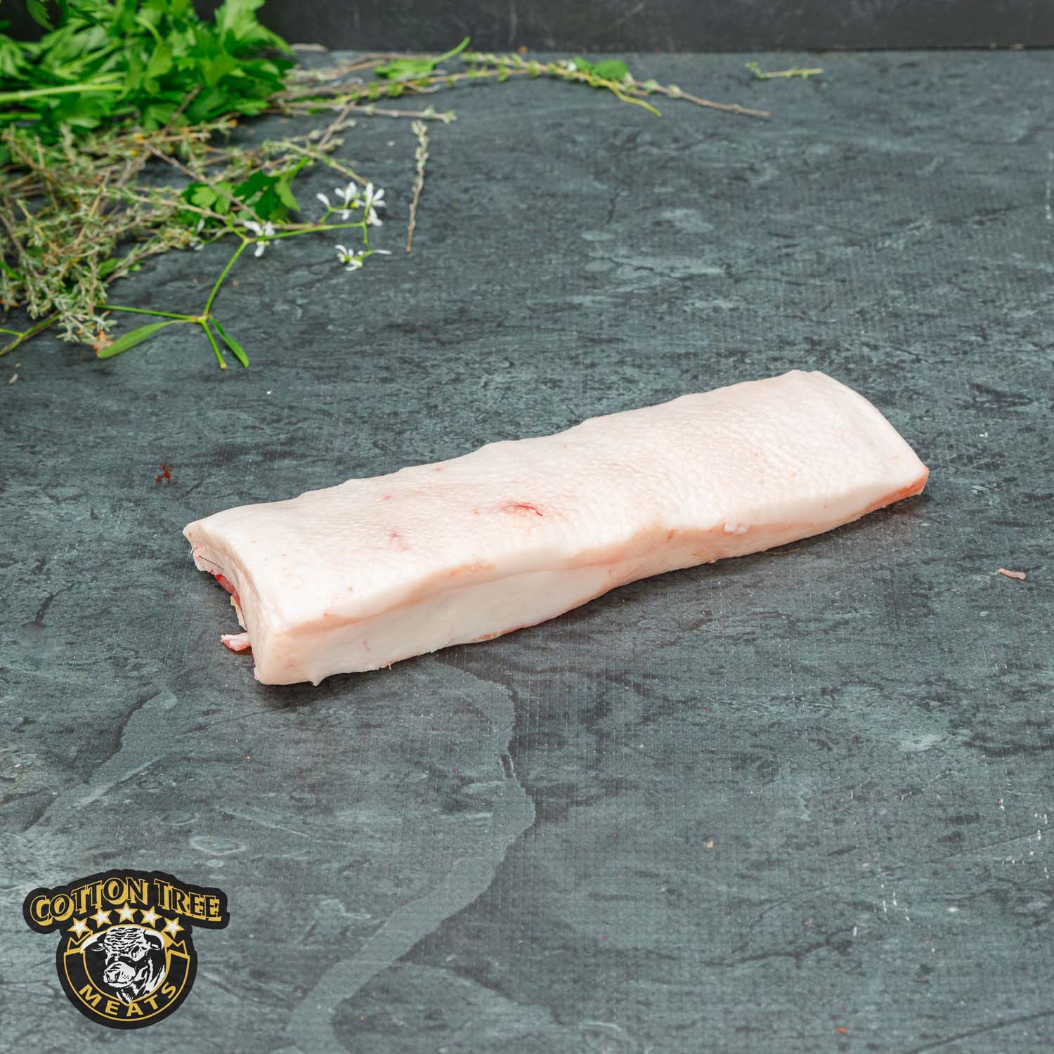 PORK FAT