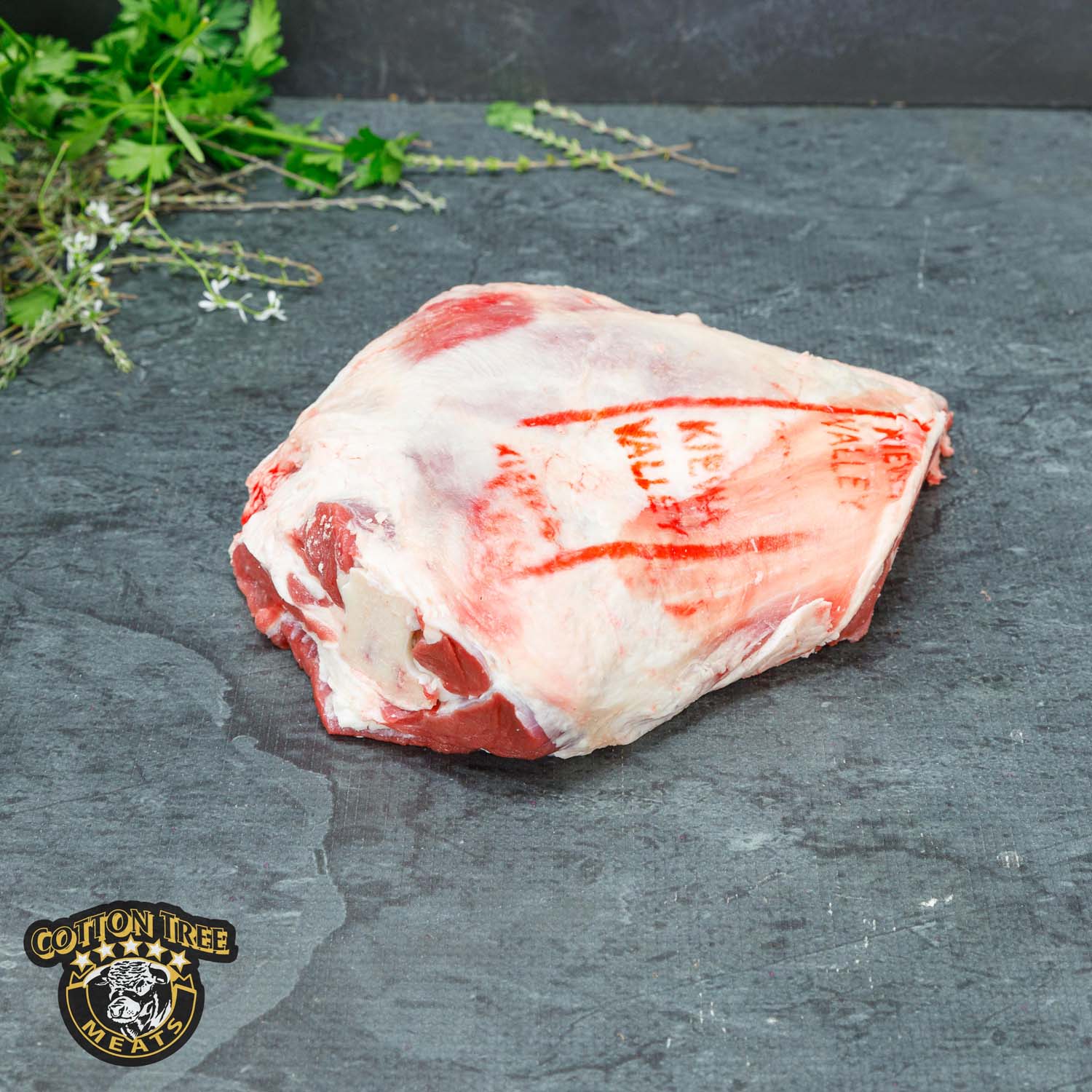 LAMB SHOULDERS SHANK OFF BONE IN CARTON BUY