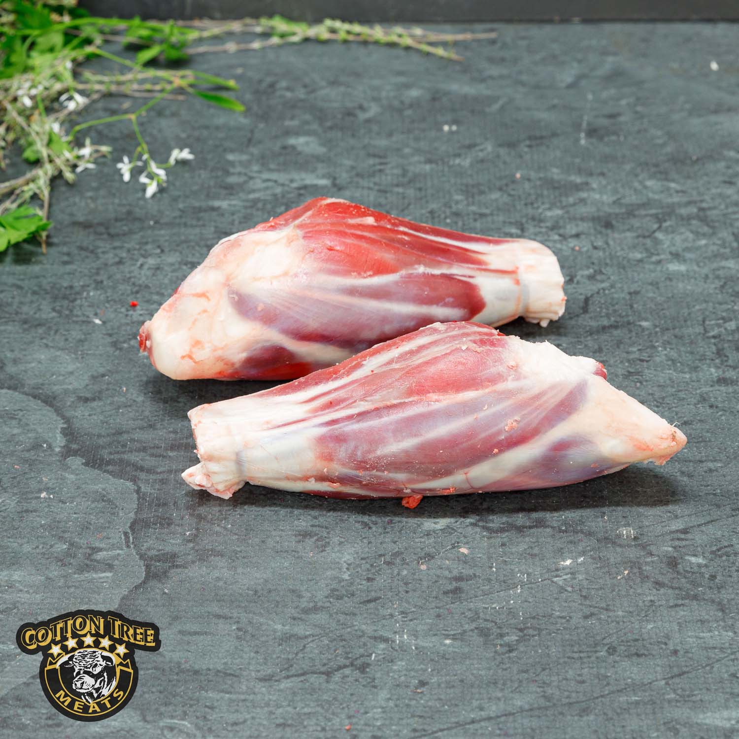 LAMB SHANKS FOREQUARTER SOVEREIGN WHOLE FROZEN