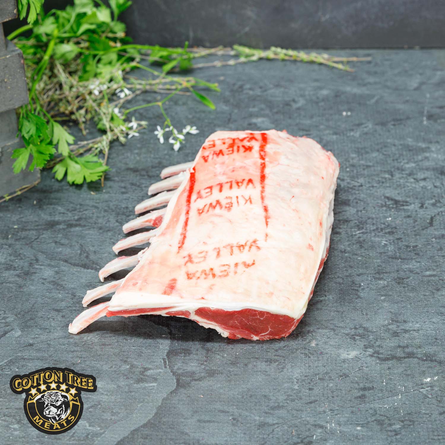 LAMB RACK CAP ON PARWAN PRIME CARTON BUY