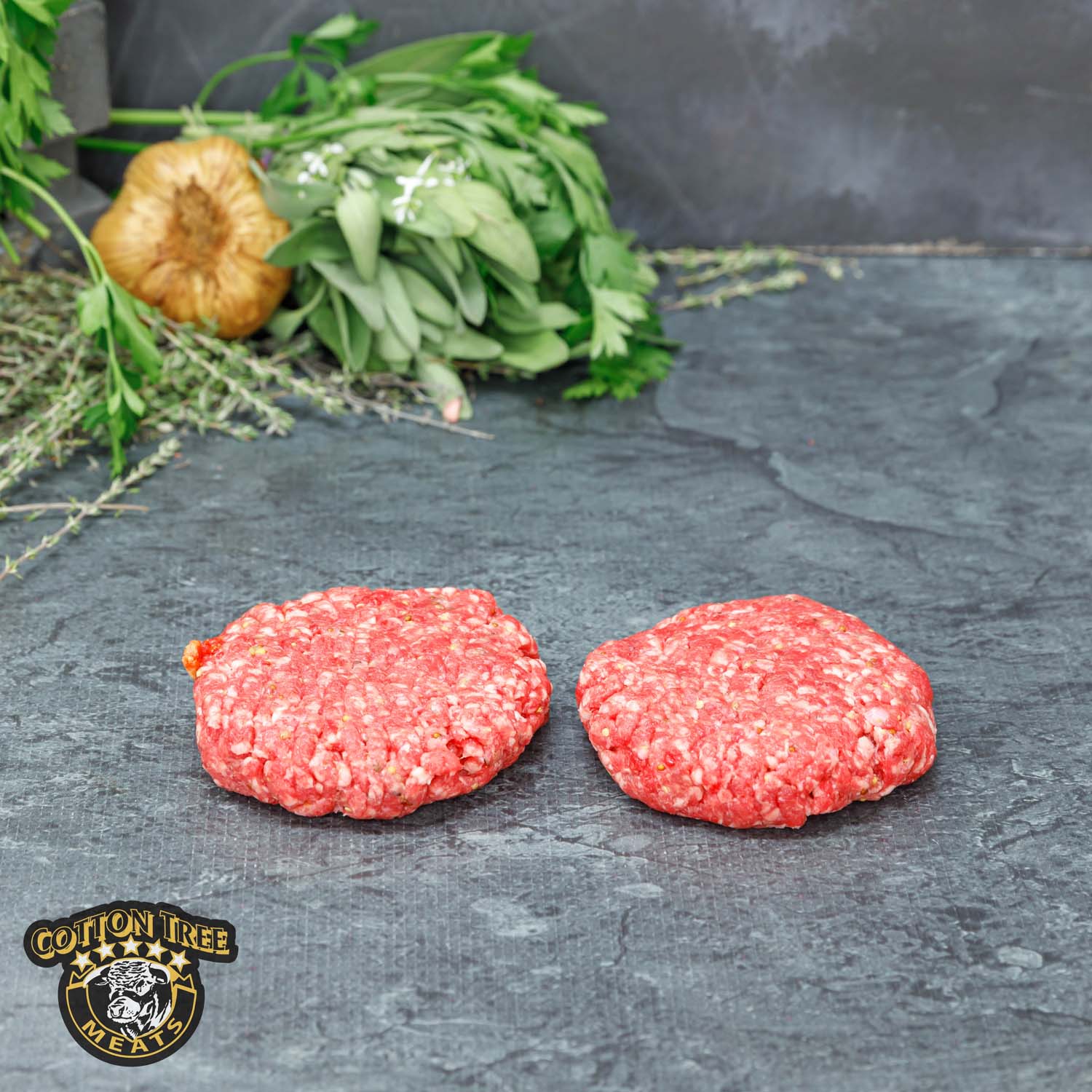 BRAHMAN HUMP / CHUCK CREST FROZEN