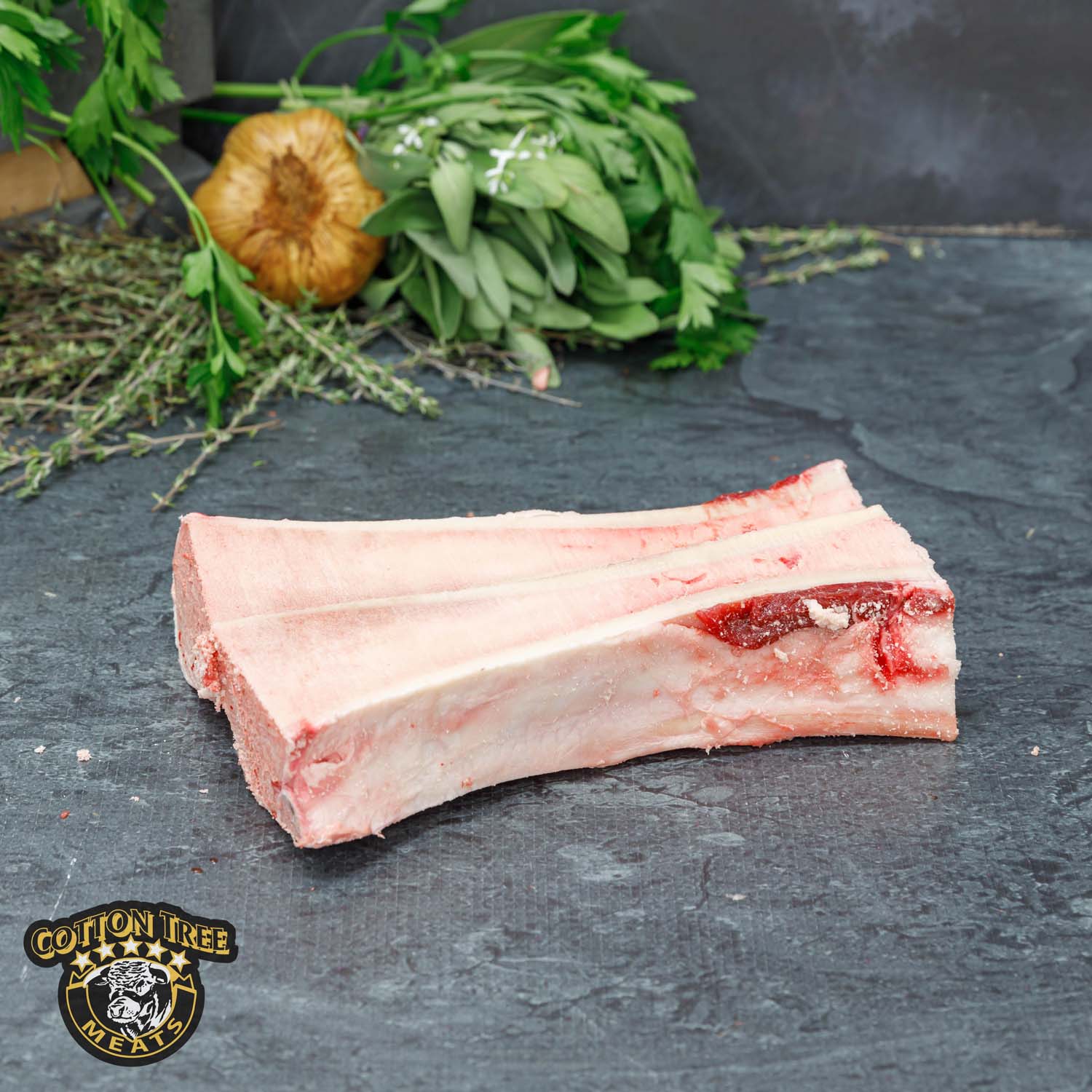 BEEF MARROW STALKS
