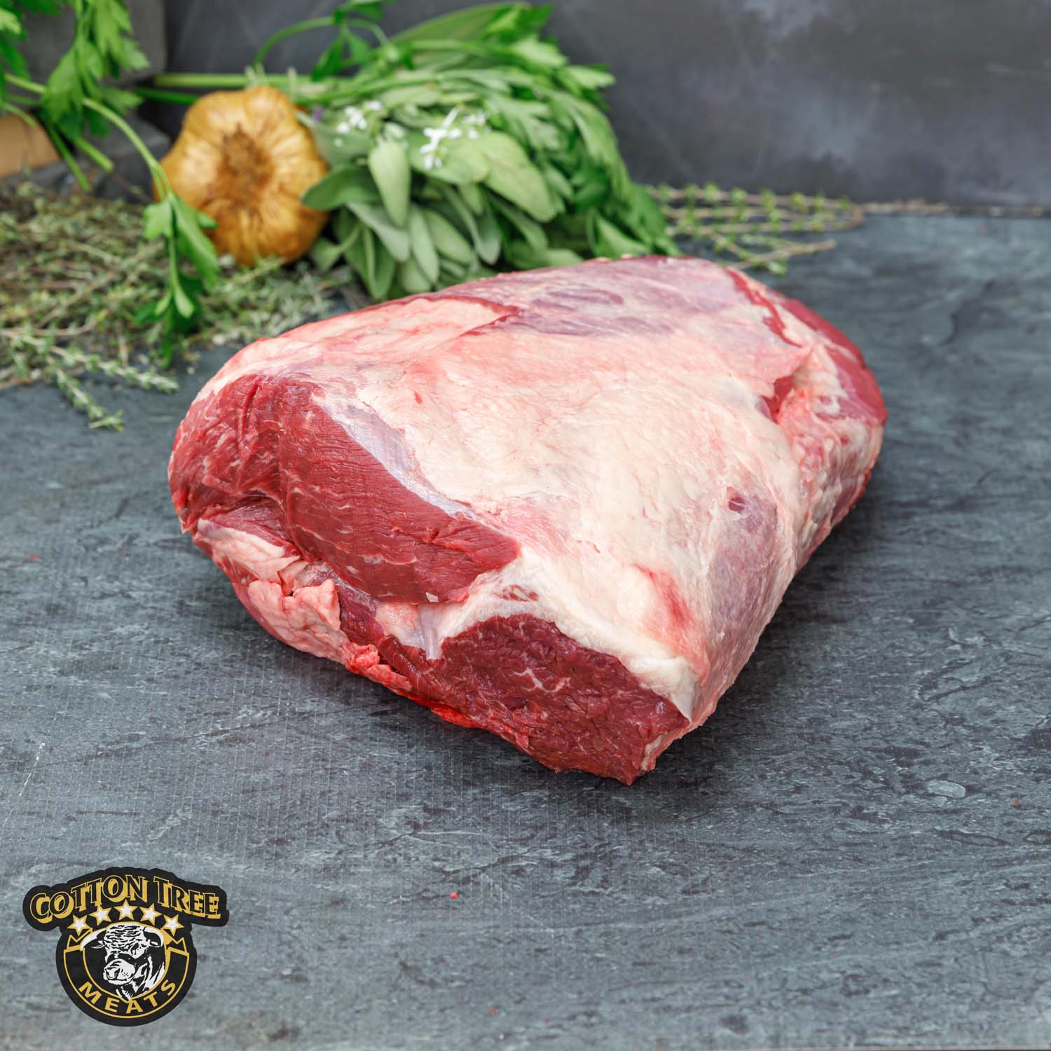 BLADE BOLAR ROAST PORTIONS