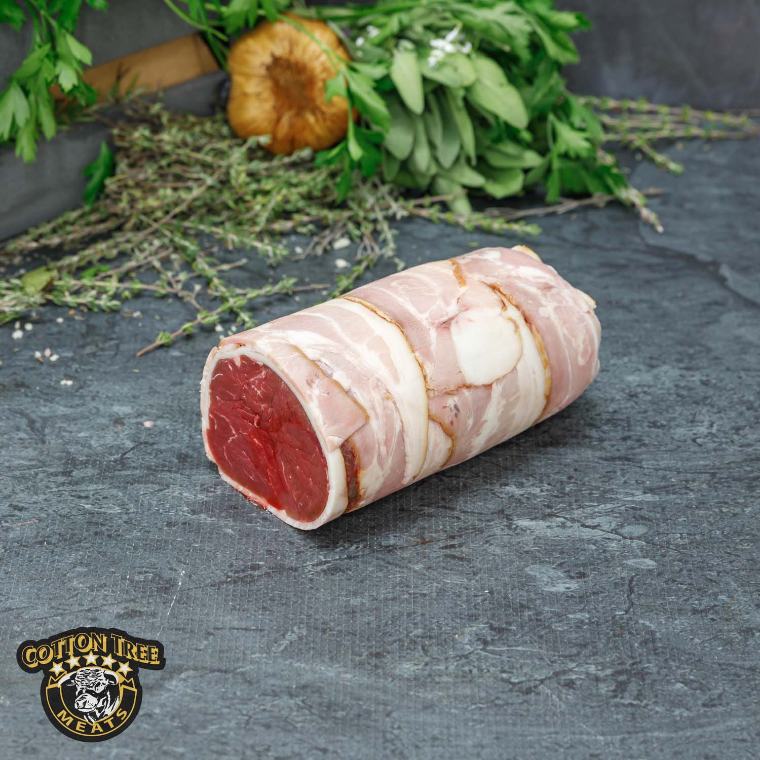 TENDERLOIN BEEF MINGONS WHOLE