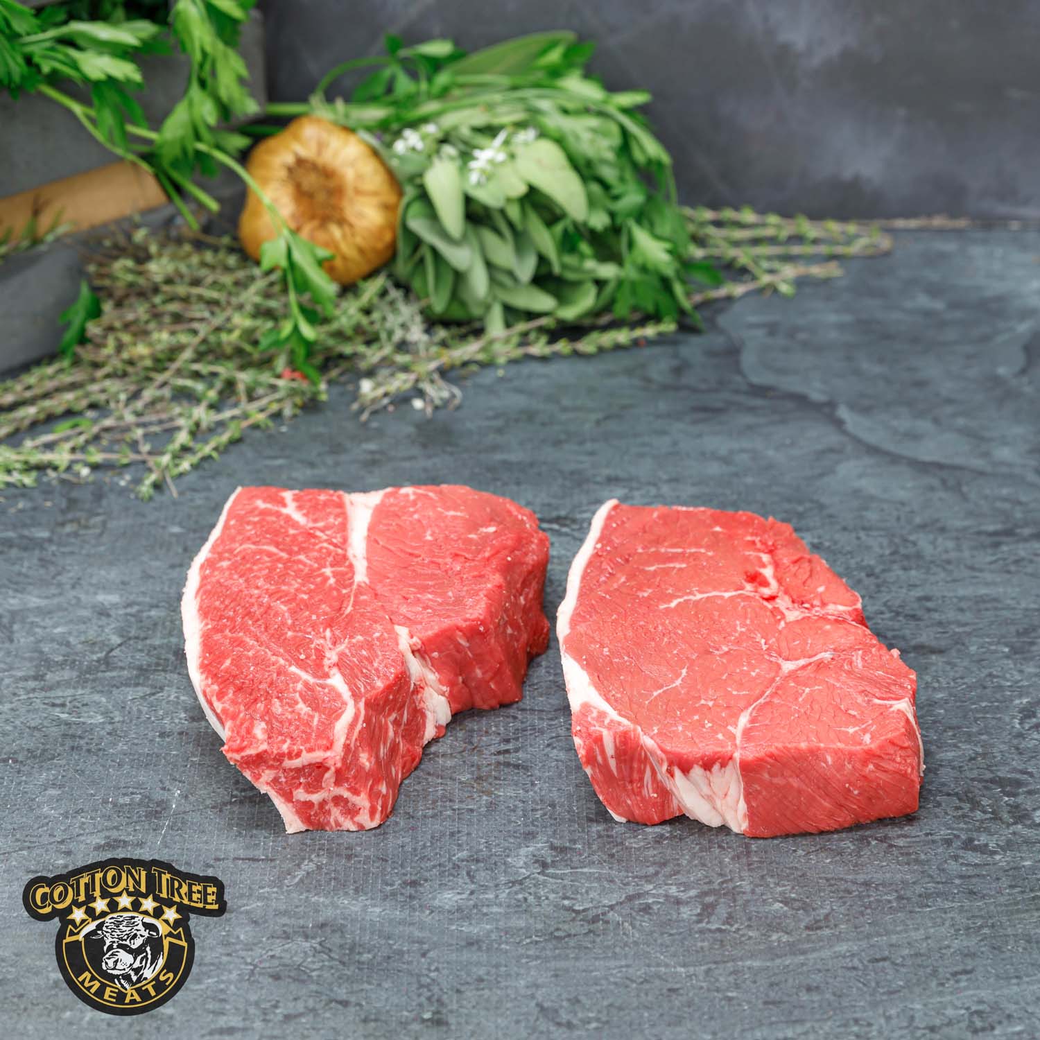 RUMP CAPE GRIM P/C 4+400 GRAMS