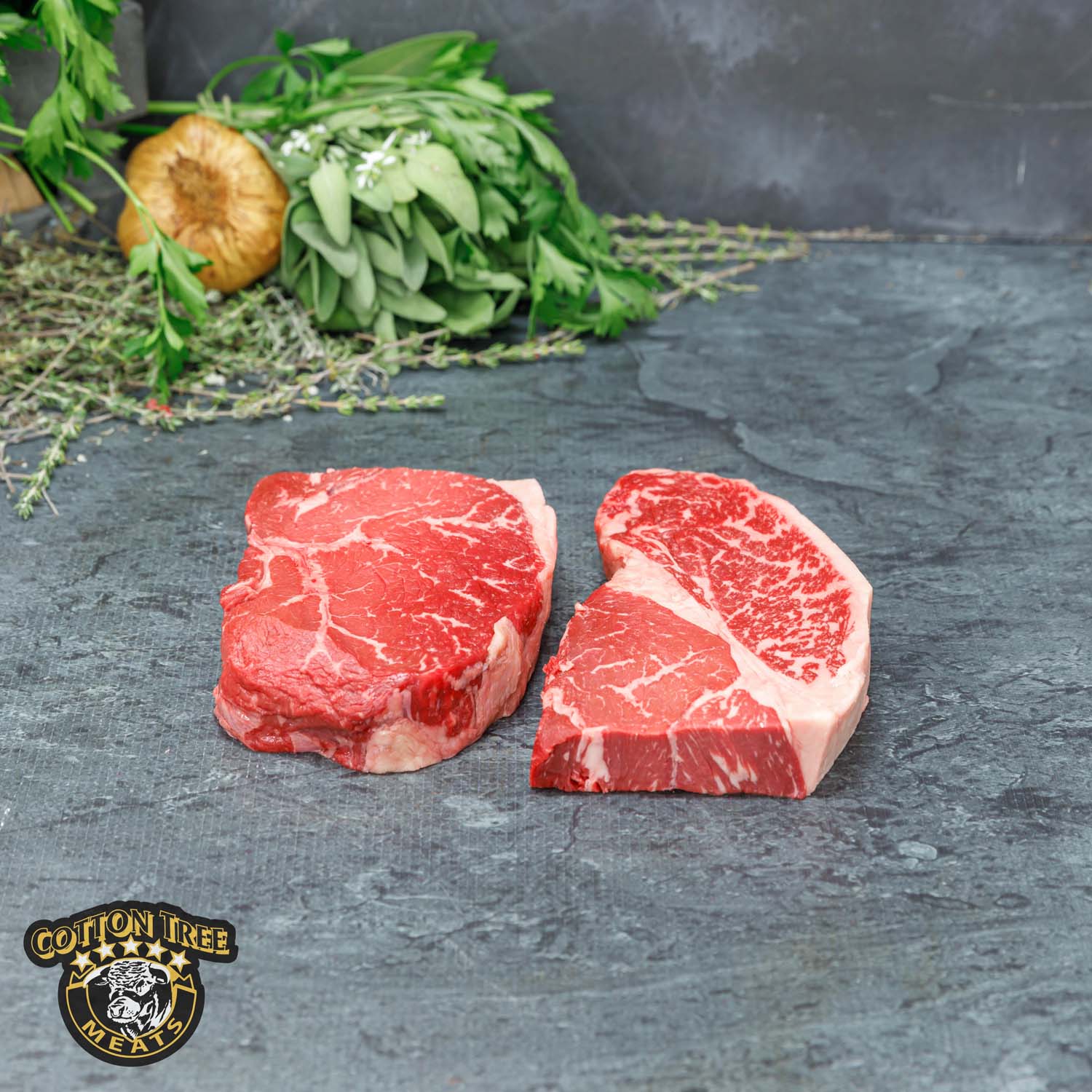 RUMP WAGYU MB 5+ P/C 4+250 GRAMS