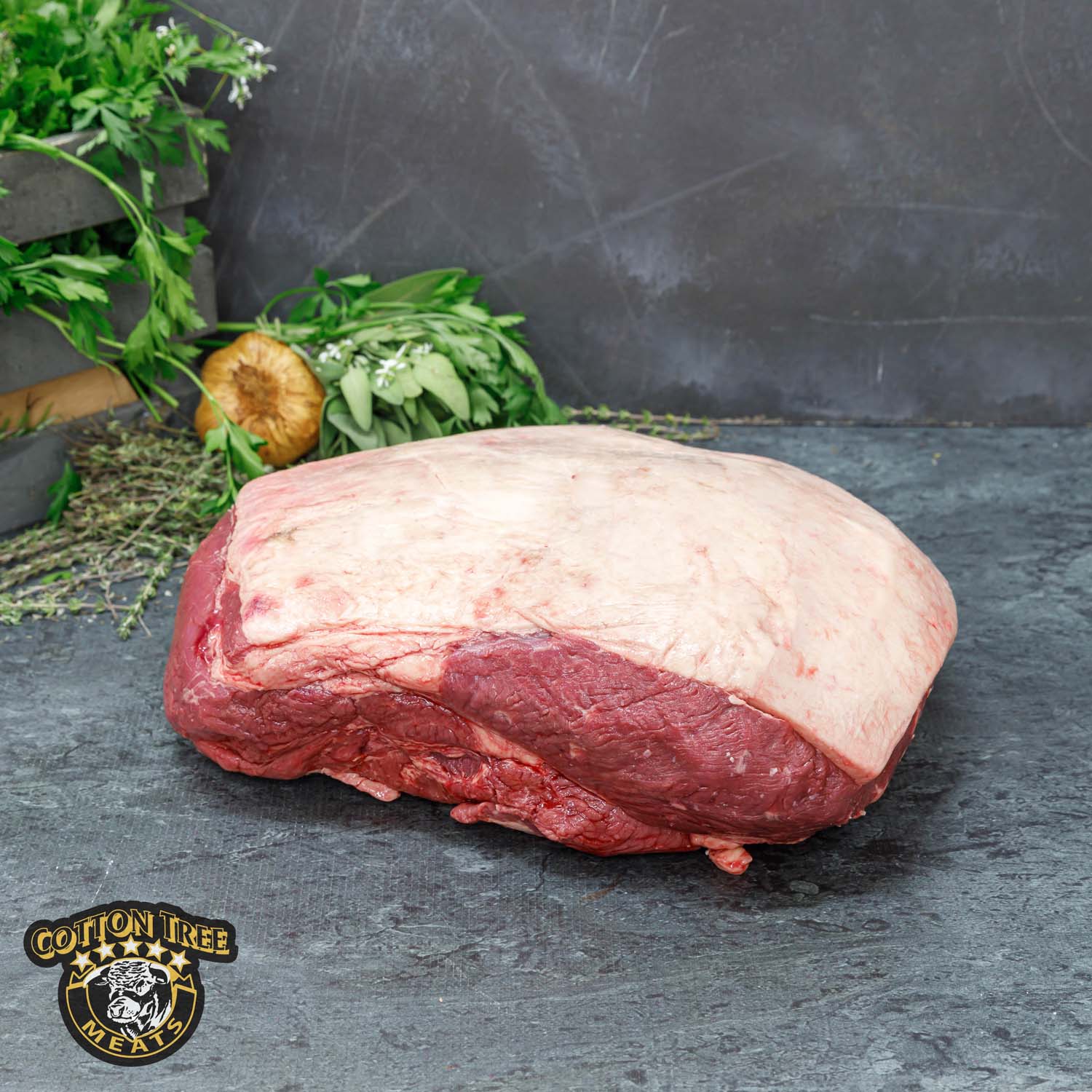 RUMP PARWAN PRIME GRASS FED CARTON BUY