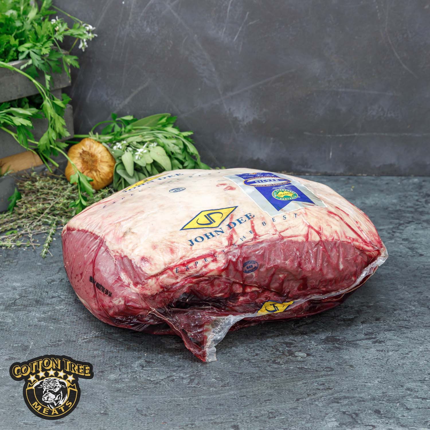 RUMP OAKEY BLACK CARTON BUY