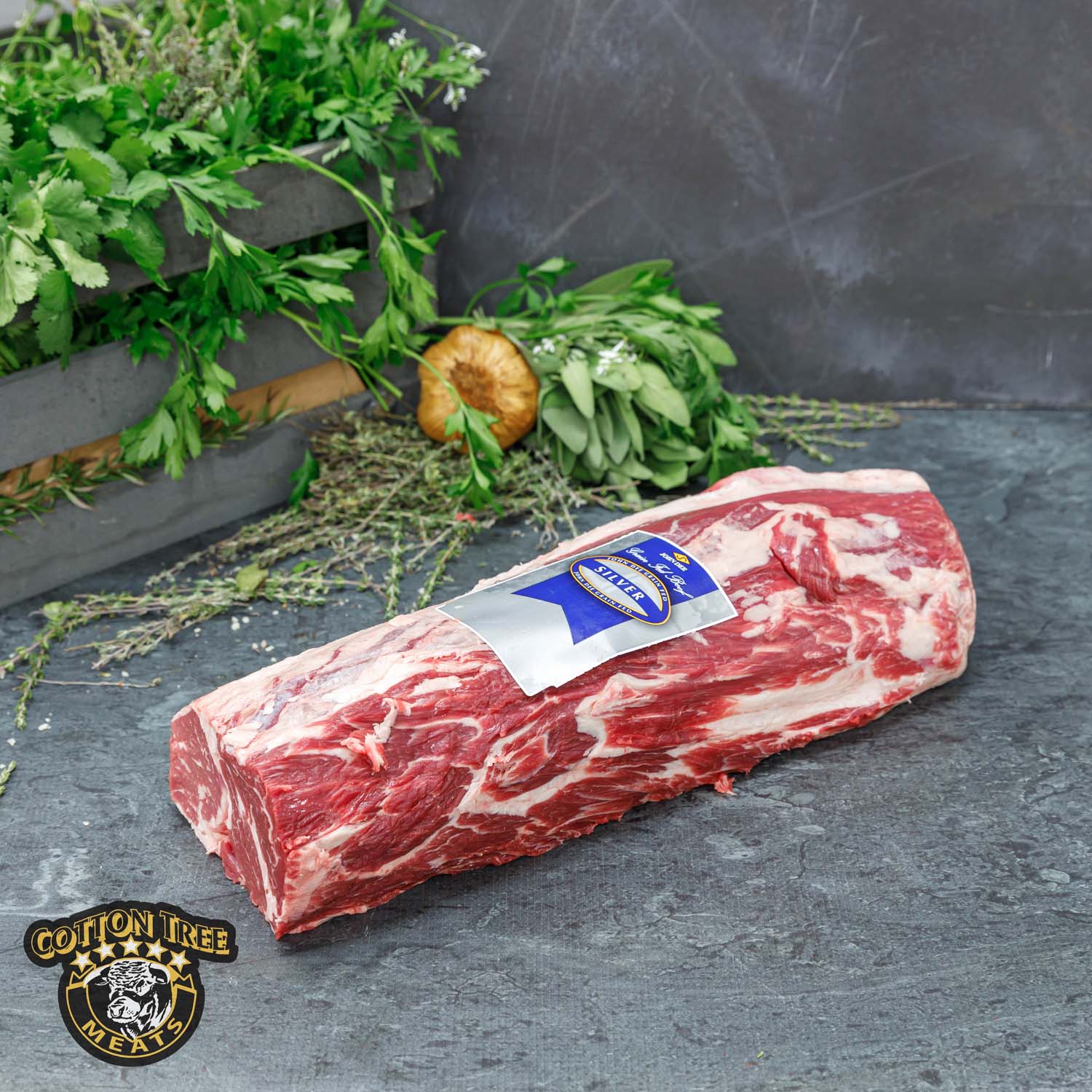 RIB FILLET PARWAN PRIME CARTON BUY