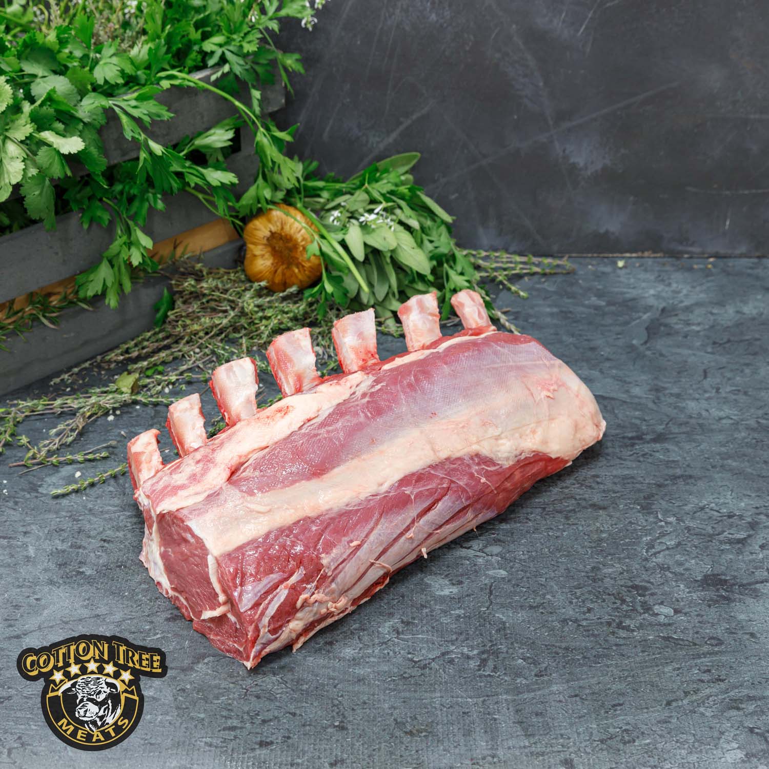 OP RIB YEARLING CARTON BUY