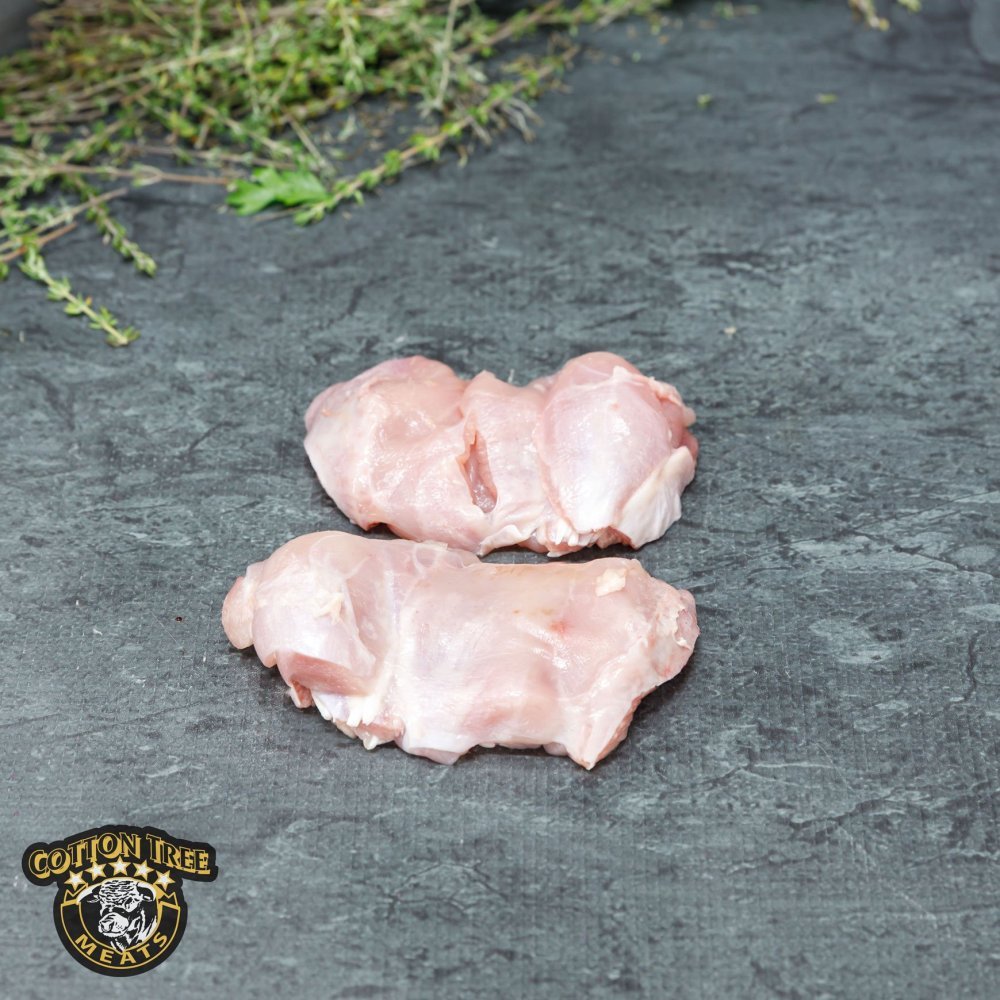 CHICKEN DRUMSTICK FILLETS SKINLESS