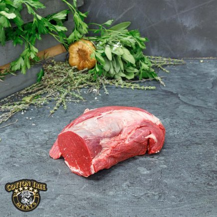 butt fillets