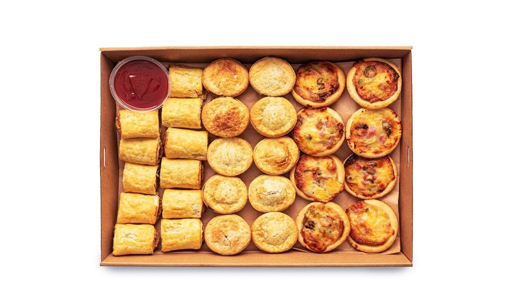 Pastry Party Platter