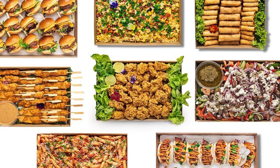 Ultimate Party Bundle