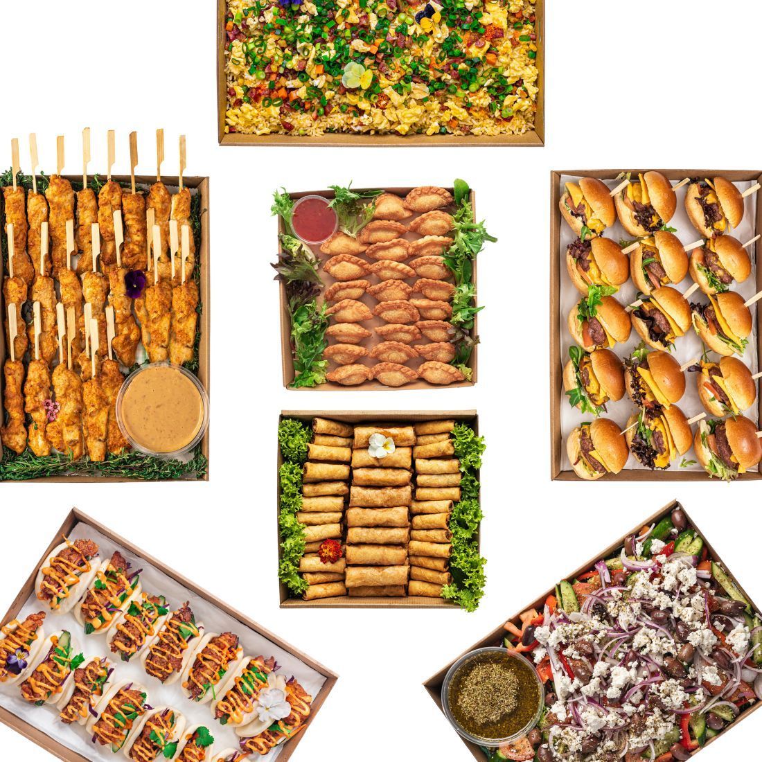 Fusion Feast Holiday Bundle