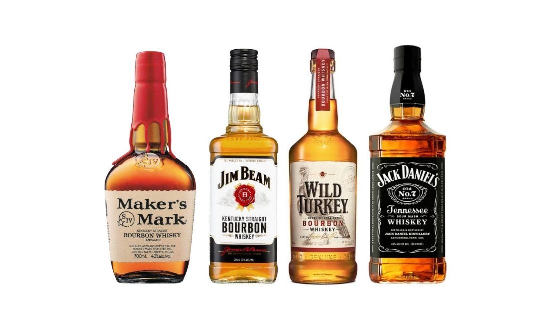 Spirit (Bourbon Whiskey)