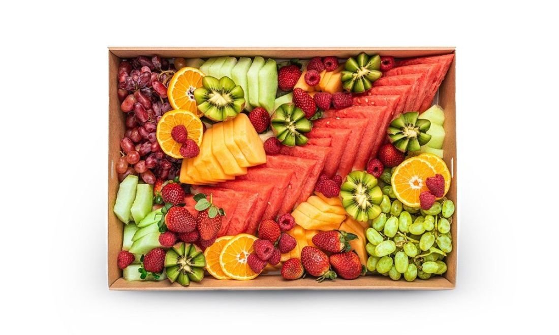 Fresh Fruit Party Platter