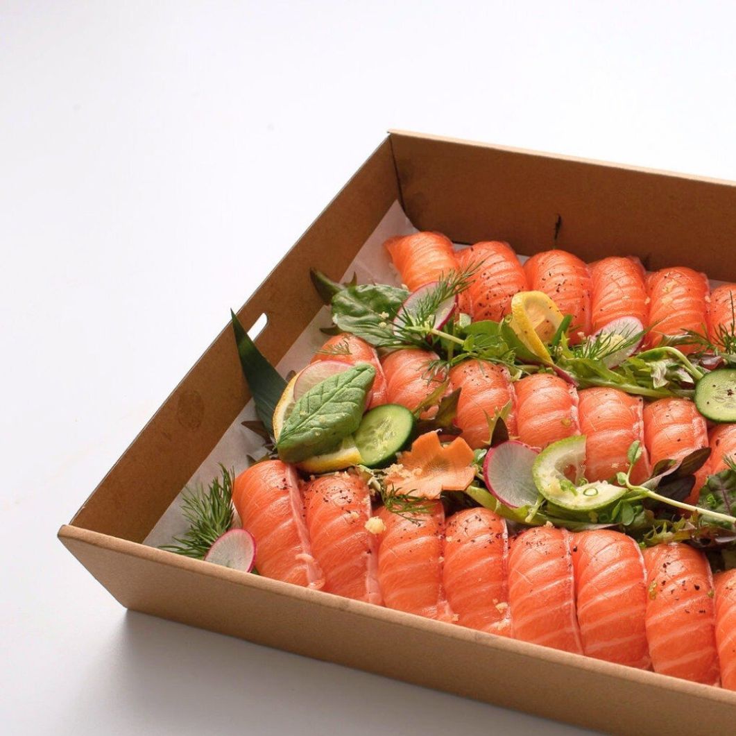 FeeDee: Best Food Catering Services in Sydney for All The Events