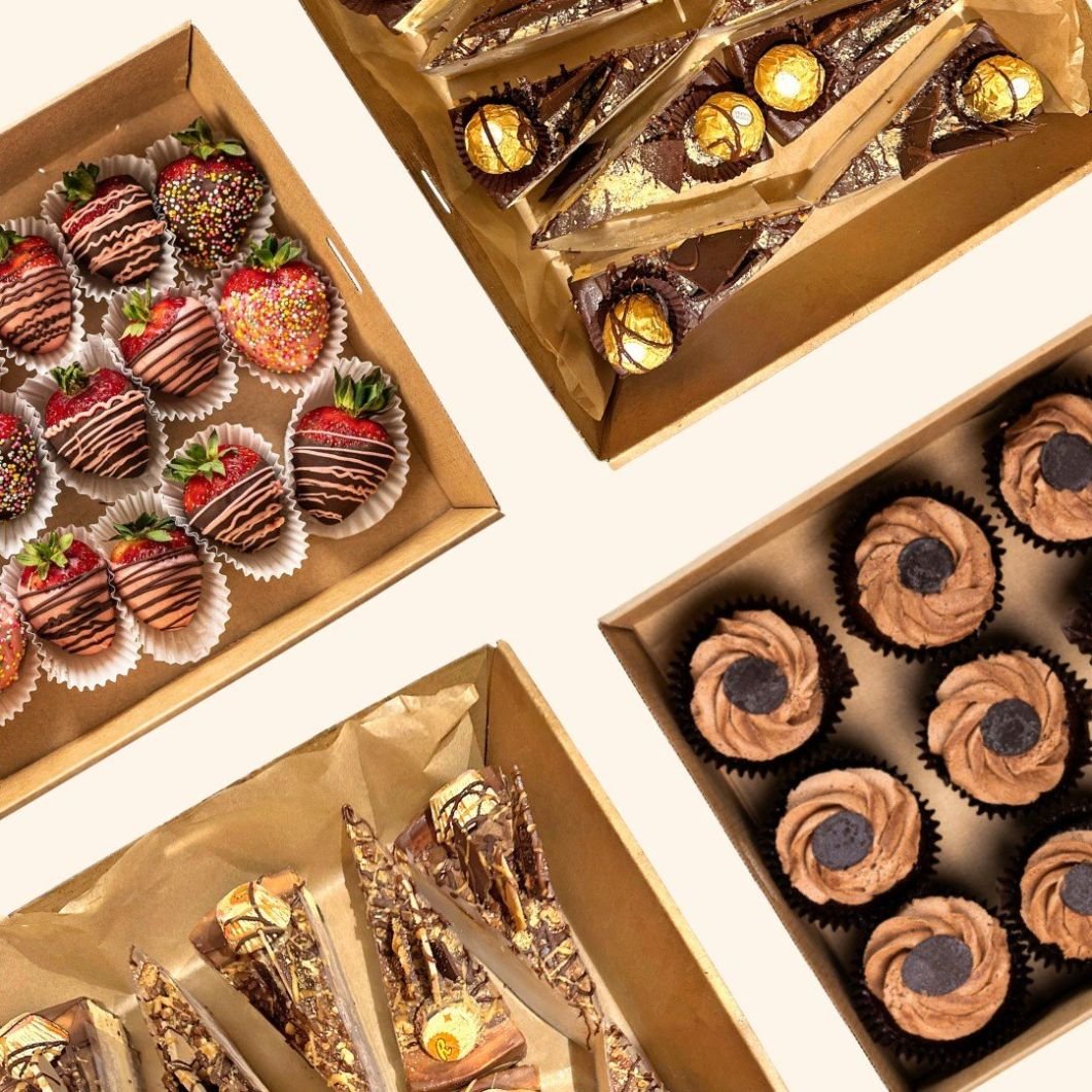 FeeDee: Best Food Catering Services in Sydney for All The Events