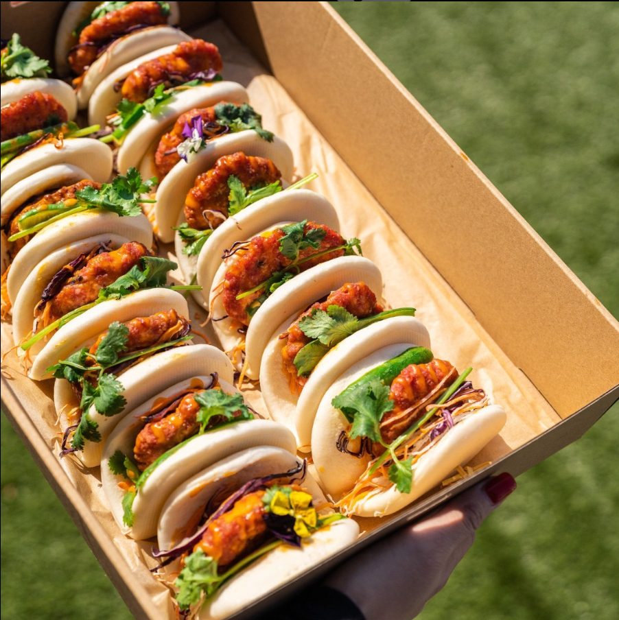 FeeDee: Best Food Catering Services in Sydney for All The Events