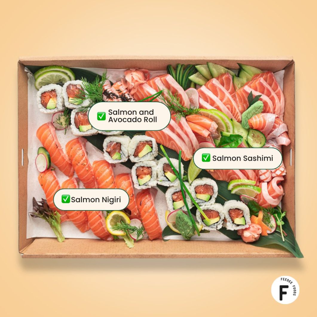 FeeDee: Best Food Catering Services in Sydney for All The Events